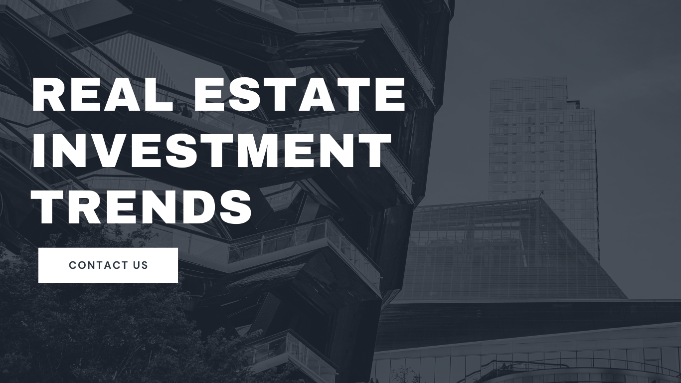 Real Estate Investment Trends To Watch In Mumbai 2025
